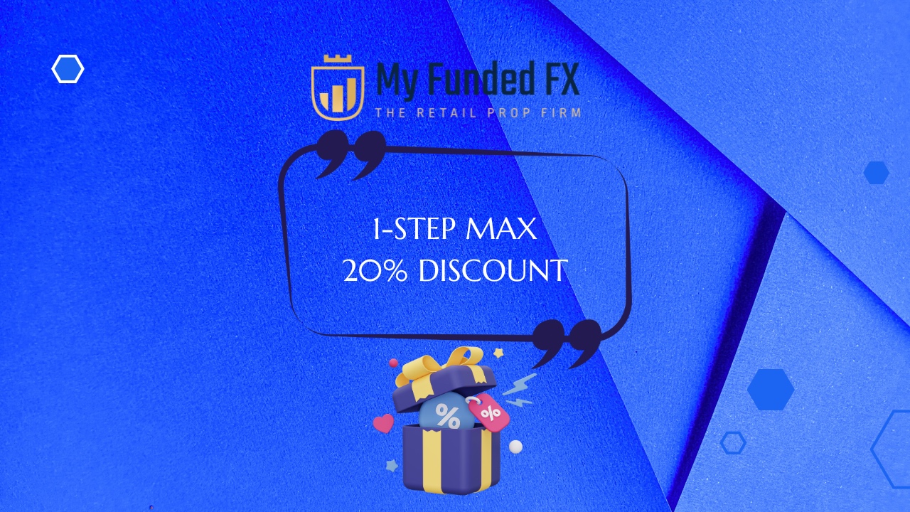 MyFundedFx Launches New Phase with Attractive Discounts - Best Prop Firm